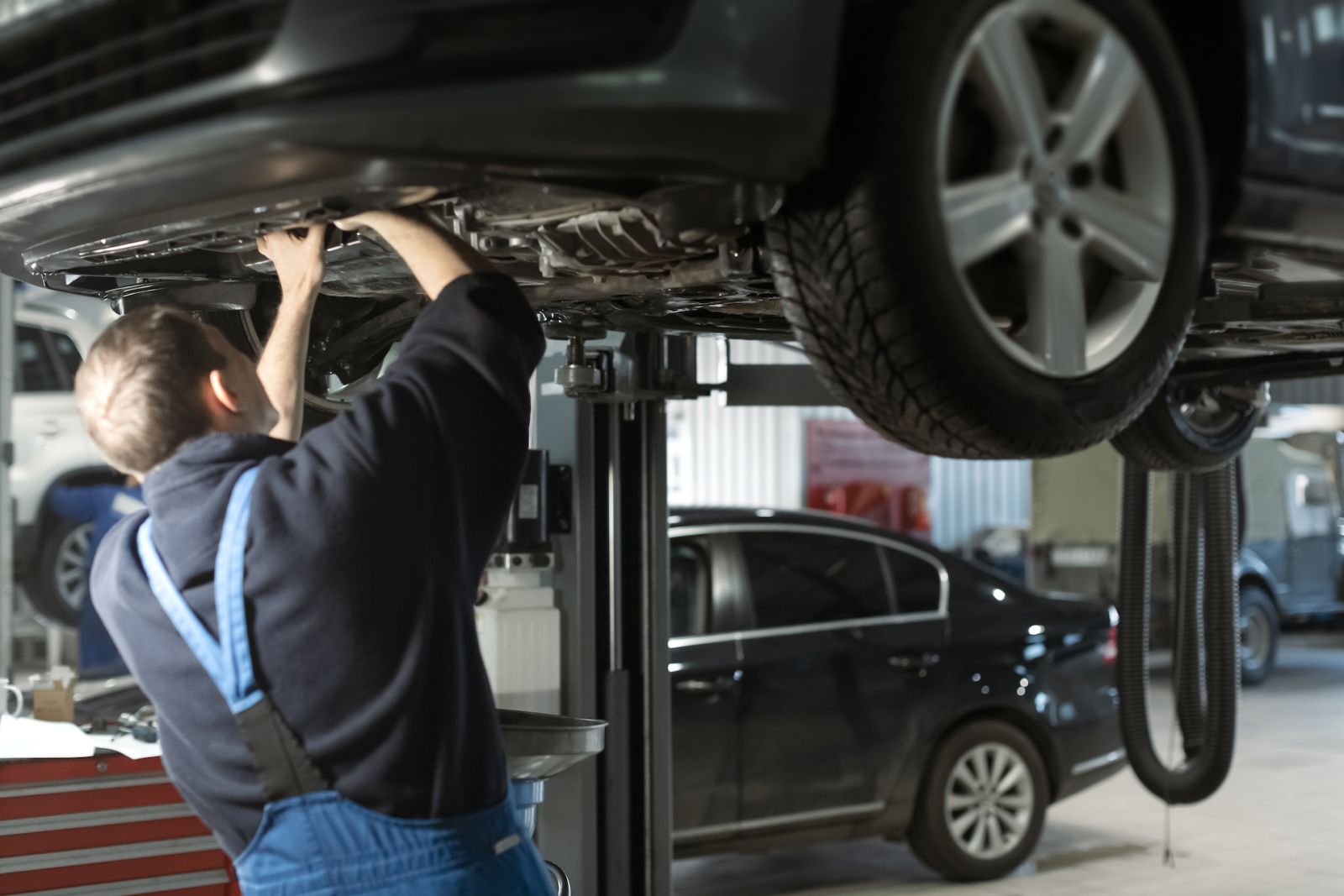 Car Service Caroline Springs | Reliable Local Car Servicing