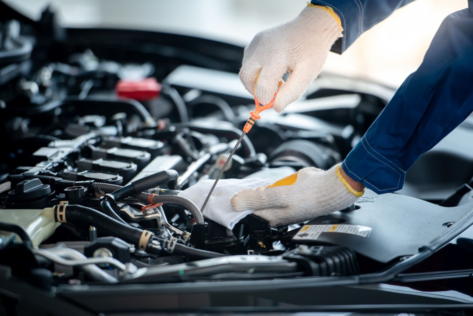 Car Service Caroline Springs | Reliable Local Car Servicing