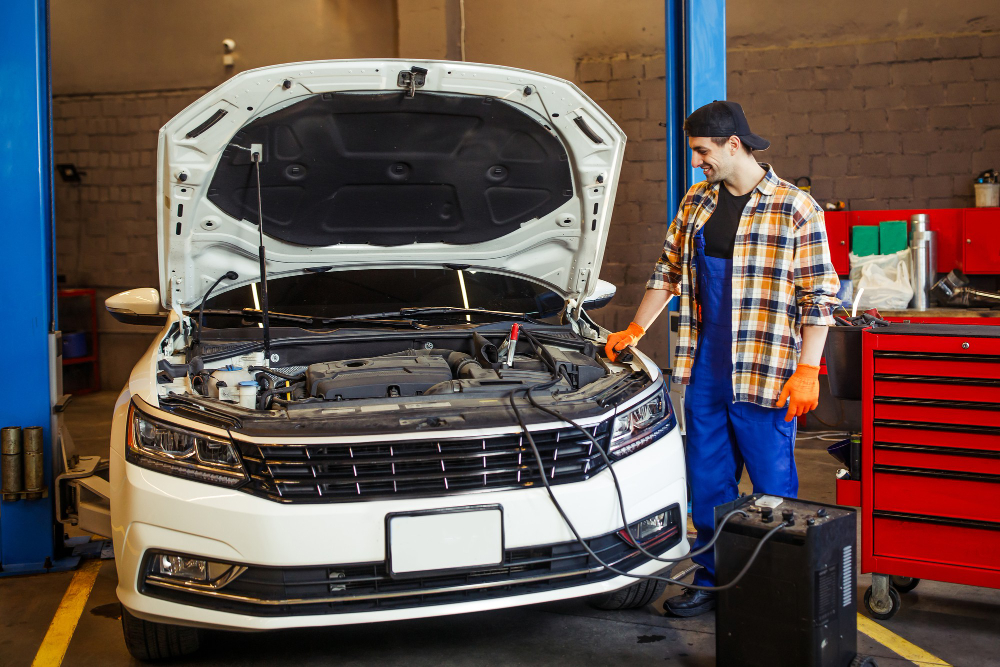 Car Service Laverton | Petrol & Diesel Vehicle Servicing